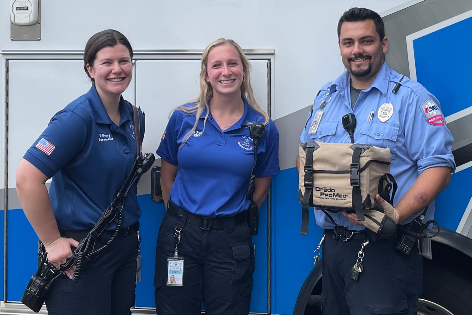 Volunteer & Employment Opportunities - Suffield Volunteer Ambulance ...